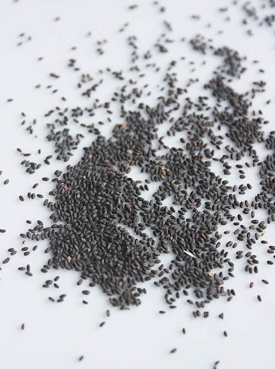 Basil Seeds – Motlani International